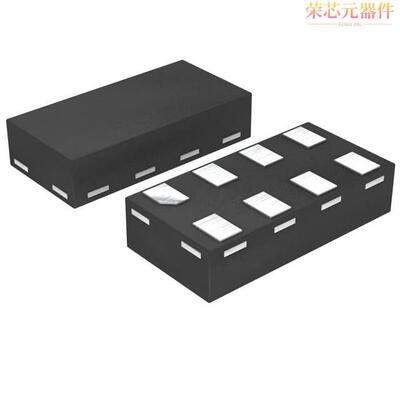 74LVC2G126GT,115原装「IC BUFFER NON-INVERT 5.5V 8