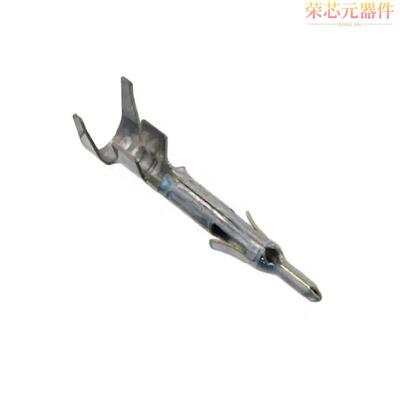 770903-1原装「CONN PIN 18-22AWG TIN CRIMP」正品