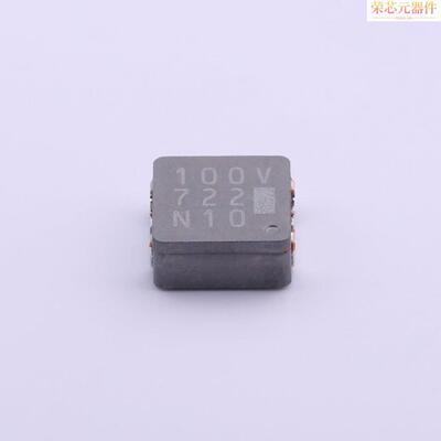 ETQP3M100KVN原装「10uH 20% 2.9A 71m」正品