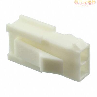 1586018-2原装「CONN PLUG 2POS DUAL PANEL MT」正品