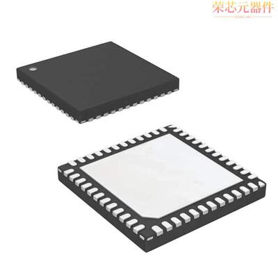 ISL6333ACRZ原装「IC REG CTRLR VR11 1OUT 48QFN」正品
