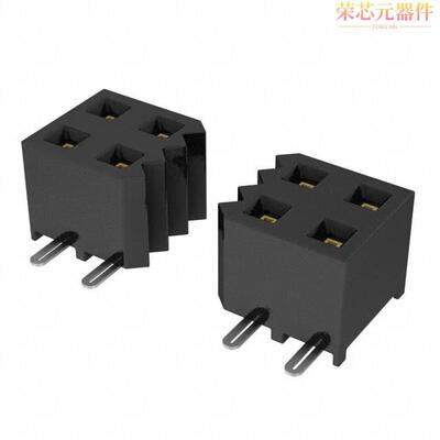 SMM-122-02-S-D原装「CONN RCPT 44POS 0.079 GOLD SMD」正品