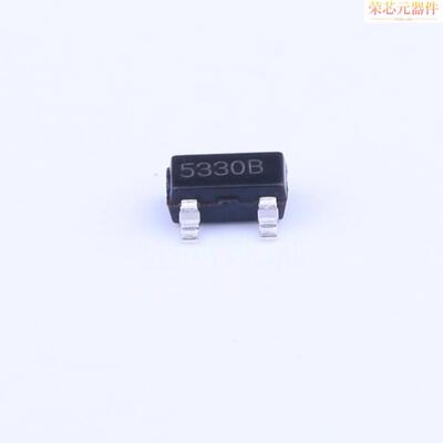 SE8530X2-HF原装「Vin=40V Vout=3V 250mA 85dB」正品