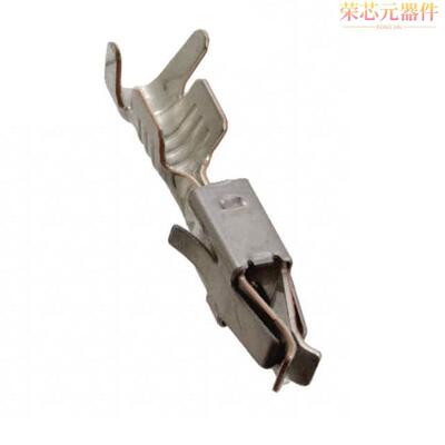 927768-6原装「CONN SOCKET 13-17AWG CRIMP SILVR」正品
