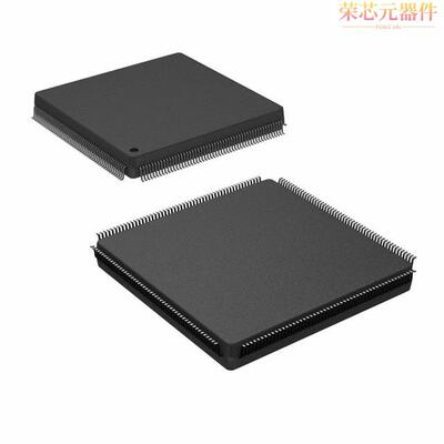 XCR3256XL-12PQ208I原装「IC CPLD 256MC 10.8NS 208QFP」正品