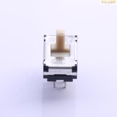 SSSS922500原装「滑动开关 DPDT 10000cycles SW6_11.