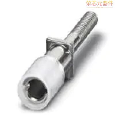 0311320原装「CONN TERM BLK TEST SOCKET RED」正品