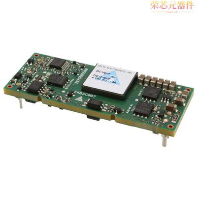 E48SC05012NRFA原装「DC DC CONVERTER 5V 60W」正品