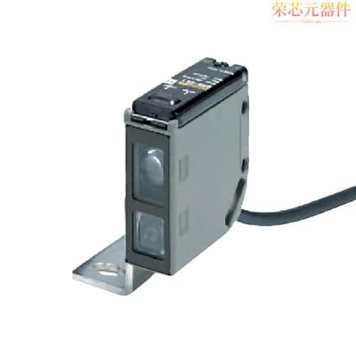 E3S-CL1原装「20CM ADJ SENSING DIST PNP/NPN」正品