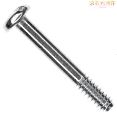 5229911-1原装「CONN JACKSCREW CAPTIVE #4-40」正品