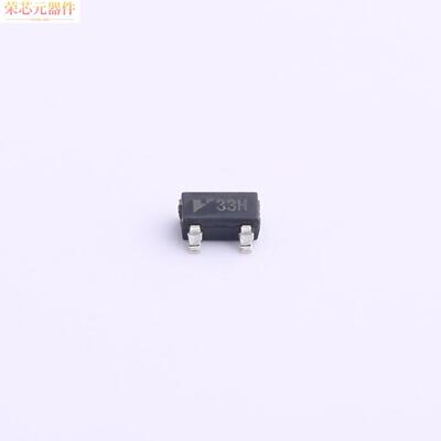 HE2021A33HMR原装「Vin=35V Vout=3.3V 200mA 60dB@1kHz」正品