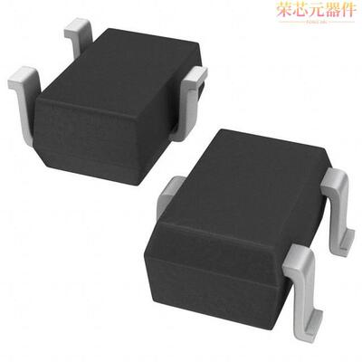 SI1302DL-T1-E3原装「MOSFET N-CH 30V 600MA SC70-3」正品