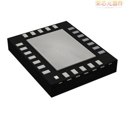 LM4855LQ/NOPB原装「IC AMP CLASS AB MONO 1.5W 24WQFN」正品