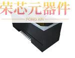 ERF5-070-05.0-L-DV-K-TR原装「CONN SOCKET 140POS S