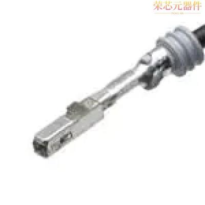 34083-2002原装「汽车连接器 MX150 F TERM 18/20G B
