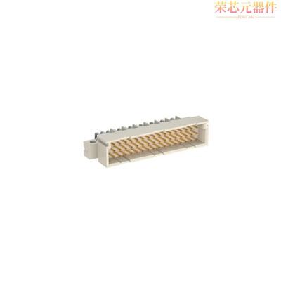 254324原装「DIN C2 48POS M SLDR RA CL2」正品