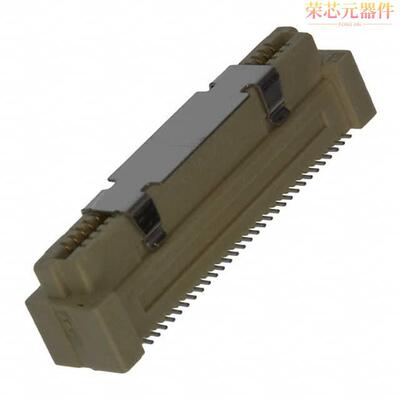5-5179180-2原装「CONN RCPT 60POS SMD GOLD」正品