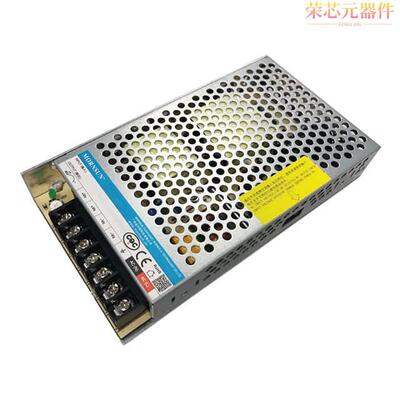 LM200-10B24原装「AC/DC CONVERTER 24V 211W」正品