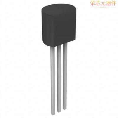 LM4040CIZ-5.0/NOPB原装「IC VREF SHUNT 0.5% TO92-3」正品