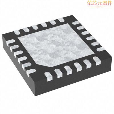 NCV51705MNTWG原装「IC GATE DRVR LOW-SIDE 24QFN」正品
