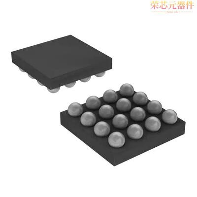 MAX4737EBE+T原装「IC SWITCH QUAD SPST 16UCSP」正品