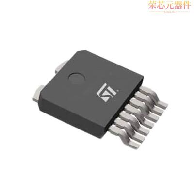 VN7004CLHTR原装「IC PWR SWITCH N-CHAN 1:1 OCTAPAK」正品