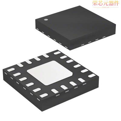 SI3402-B-GMR原装「IC POE CNTRL 1   20QFN」正品