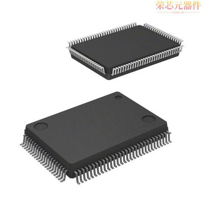 M30626FHPFP#U9C原装「IC MCU 16BIT 384KB FLASH 100