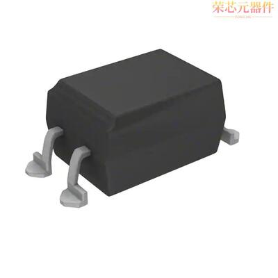 VO615A-4X009T原装「OPTOISOLATR 5KV TRANSISTOR 4-SMD」正品