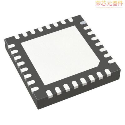 AD3552RBCPZ16原装「DUAL CH 16 BIT IOUT」正品