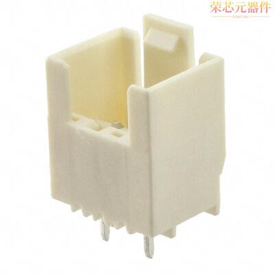 1971817-3原装「CONN HEADER VERT 3POS 2.5MM」正品