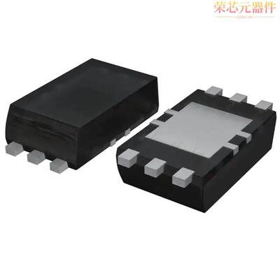 BH1751FVI-TR原装「SENSOR OPT 560NM AMBIENT 6WSOF」正品