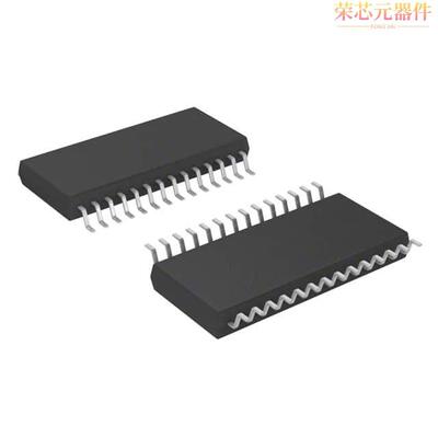 CS8416-DZZ原装「IC AUDIO RECEIVER 28TSSOP」正品