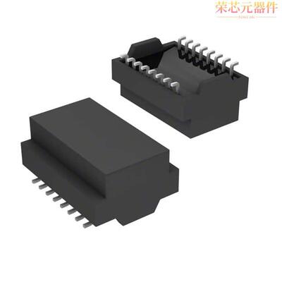 HX2326FNLT原装「XFMR 1CT:1CT TX/RX」正品