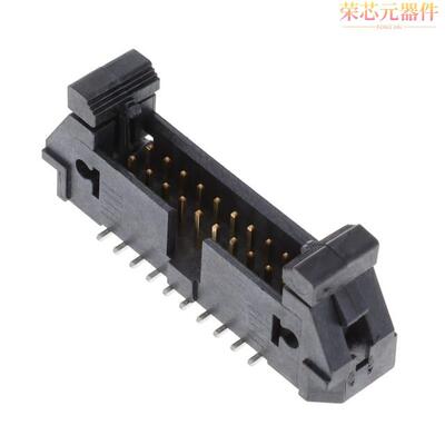 EJH-110-01-F-D-SM原装「CONN HEADER SMD 20POS 2.54MM」正品