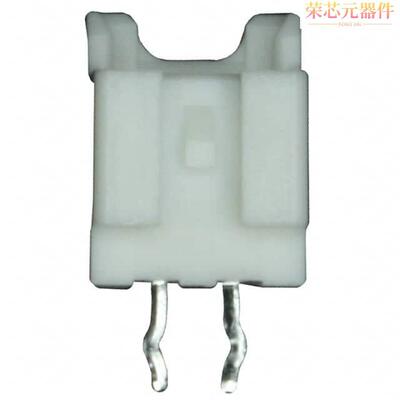 B02B-PASK(LF)(SN)原装「CONN HEADER VERT 2POS 2MM」正品