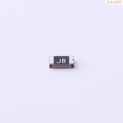 JK-nSMD035-24V原装「0.35A 24V 1206 PTC自恢复保险丝」正品