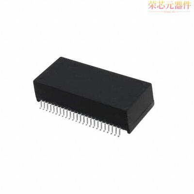 H6080NLT原装「XFRMR MODUL GIGABT 2PORT POE 1:1」正品