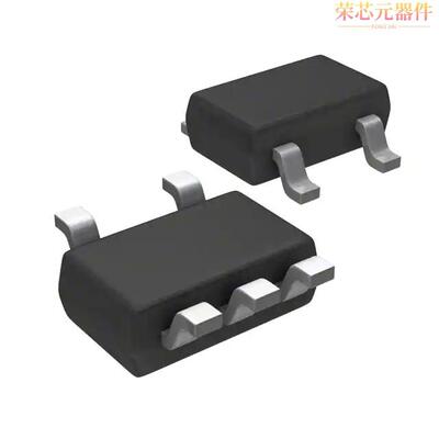AZV331KSTR-G1原装「IC COMP GP LOW VOLT SC70-5」正品