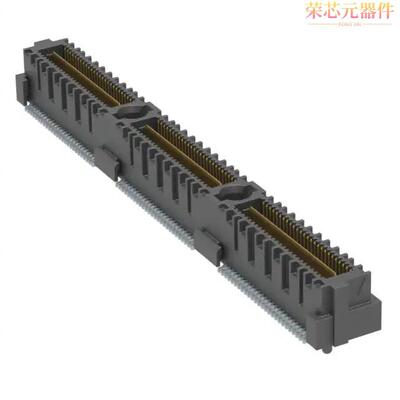 QMS-078-06.75-L-D-A原装「CONN HDR 156POS SMD GOLD」正品