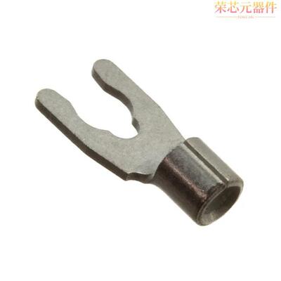 53010-1原装「CONN SPADE TERM 14-16AWG #6」正品