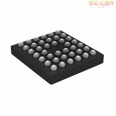 MSP430F5152IYFFR原装「IC MCU 16BIT 16KB FLASH 40D