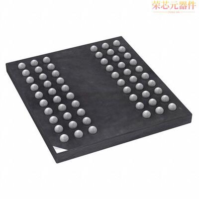 AS4C16M16MD1-6BCN原装「IC DRAM 256MBIT PARALLEL 6