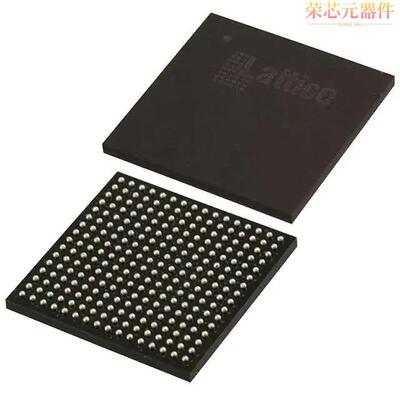 LCMXO2-7000ZE-2FTG256C原装「IC FPGA 206 I/O 256FT