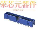 75869-308LF原装「CONN HEADER VERT 50POS 2.54MM」正品