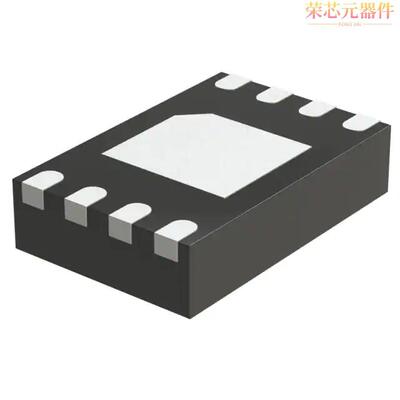 24LC128T-I/MNY原装「IC EEPROM 128KBIT I2C 8TDFN」正品