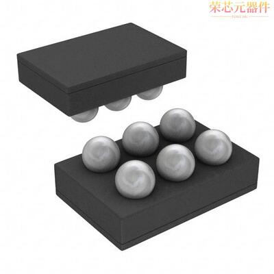 LM3691TL-0.75/NOPB原装「IC REG BUCK 0.75V 1A 6DSBGA」正品