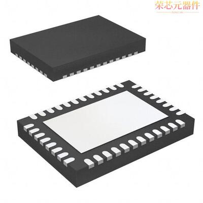 CDCU877RTBR原装「IC PLL CLOCK DRIVER 1.8V 40-QFN」正品
