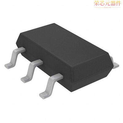 LTC6907HS6#TRPBF原装「IC OSC SILICON PROG TSOT23-6」正品