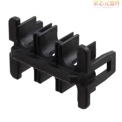 1971778-3原装「DBL ROW TPA DBL PLATE 6 POS」正品